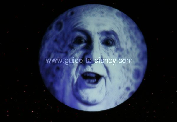 Guide to Disney World - Journey into Imagination with Figment at ...